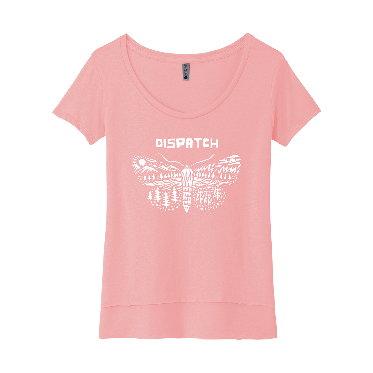 Apparel – Dispatch