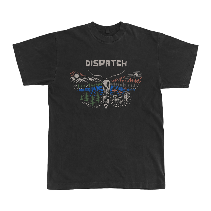 Apparel – Dispatch