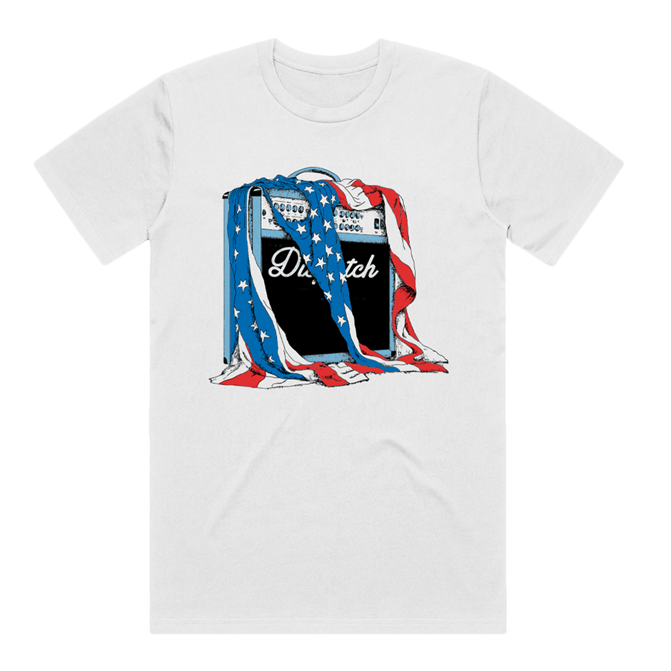 Apparel – Dispatch