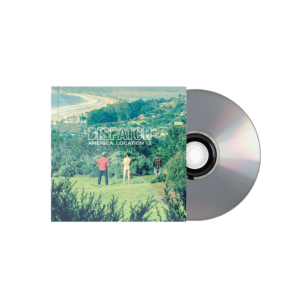 America Location 12 - CD – Dispatch