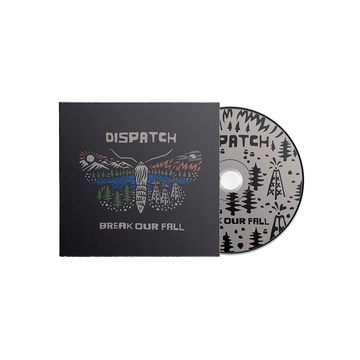 Dispatch | Official Online Store