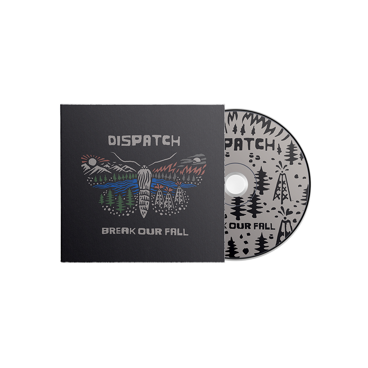 Dispatch | Official Online Store