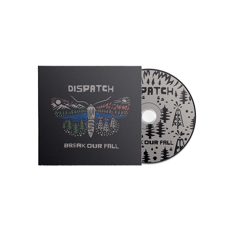 Dispatch | Official Online Store