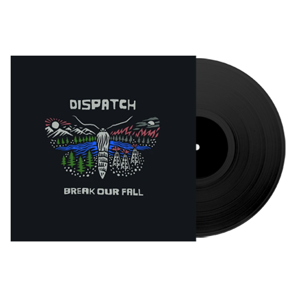 All Music – Dispatch