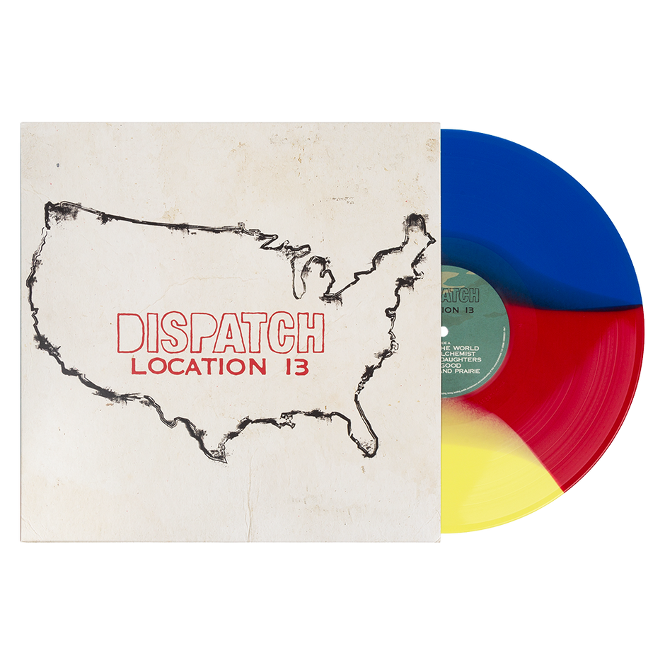 Dispatch | Official Online Store