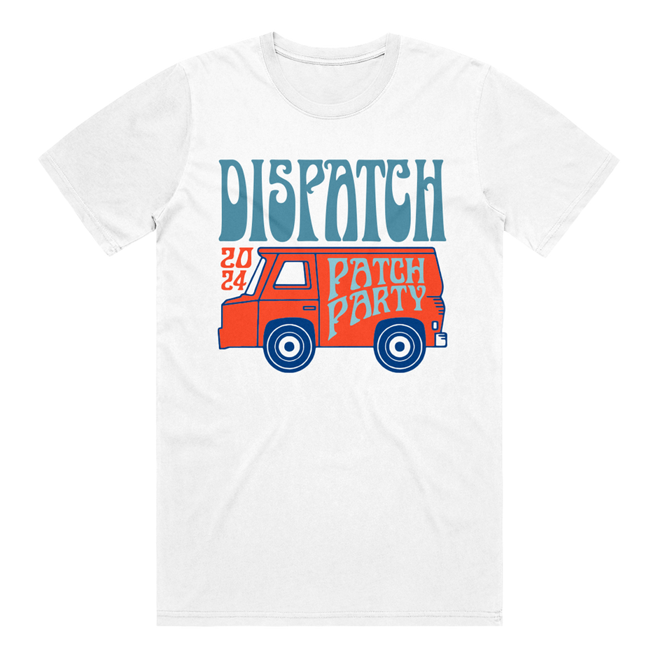 Apparel – Dispatch