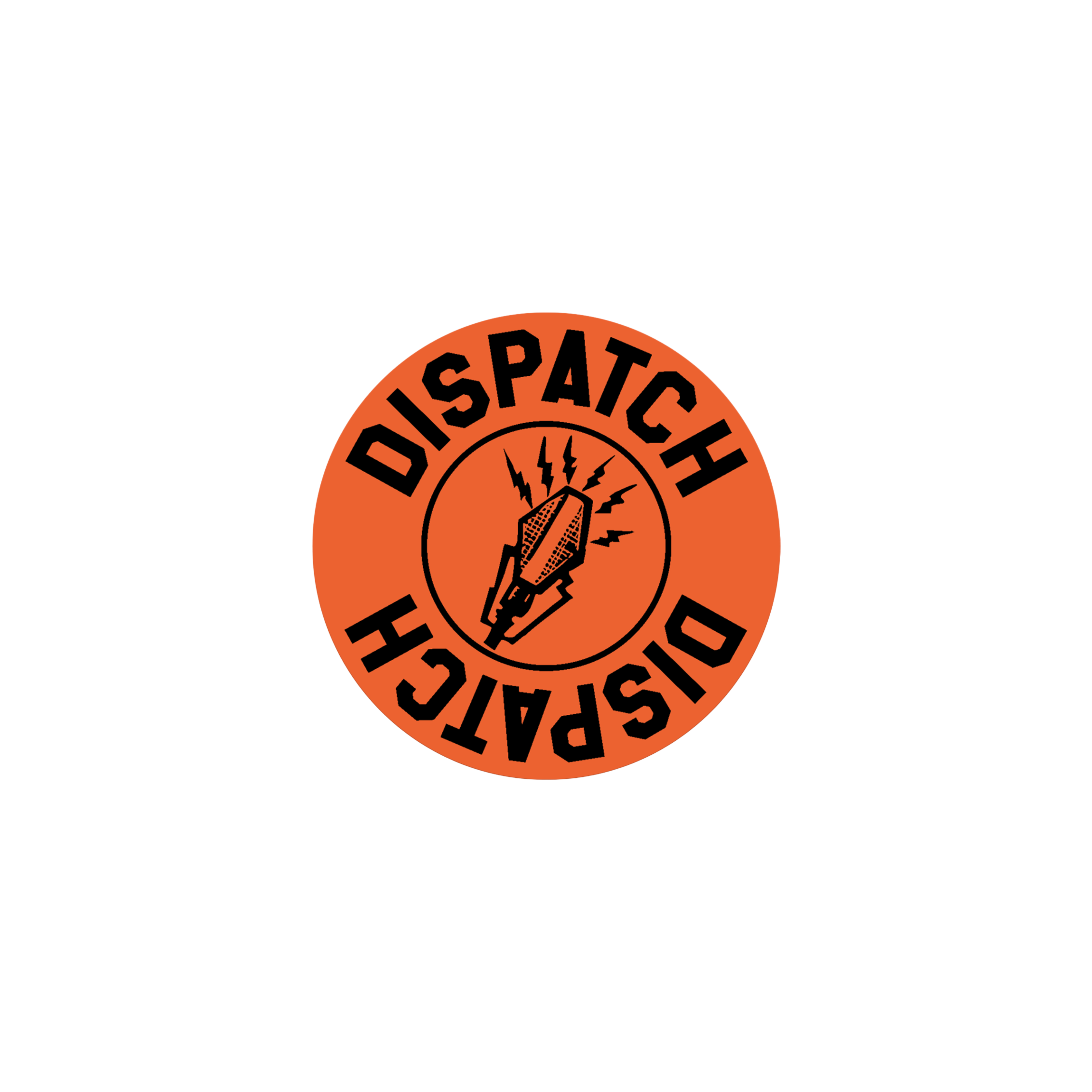 Dispatch | Official Online Store