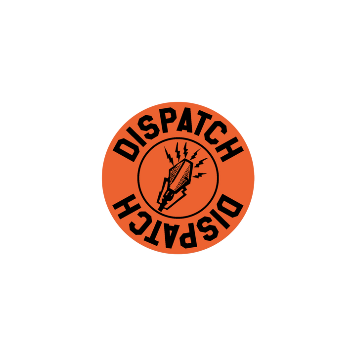 Dispatch | Official Online Store