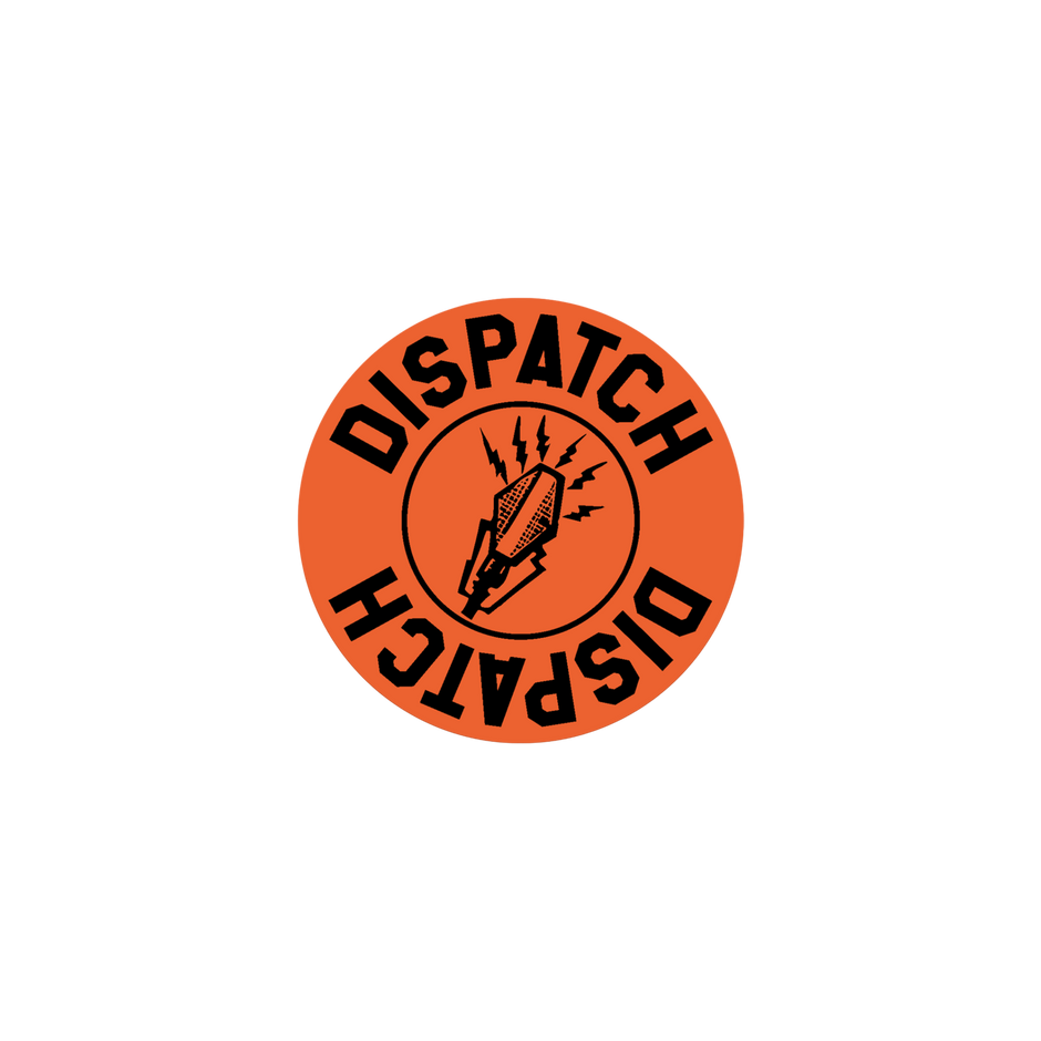 Dispatch | Official Online Store