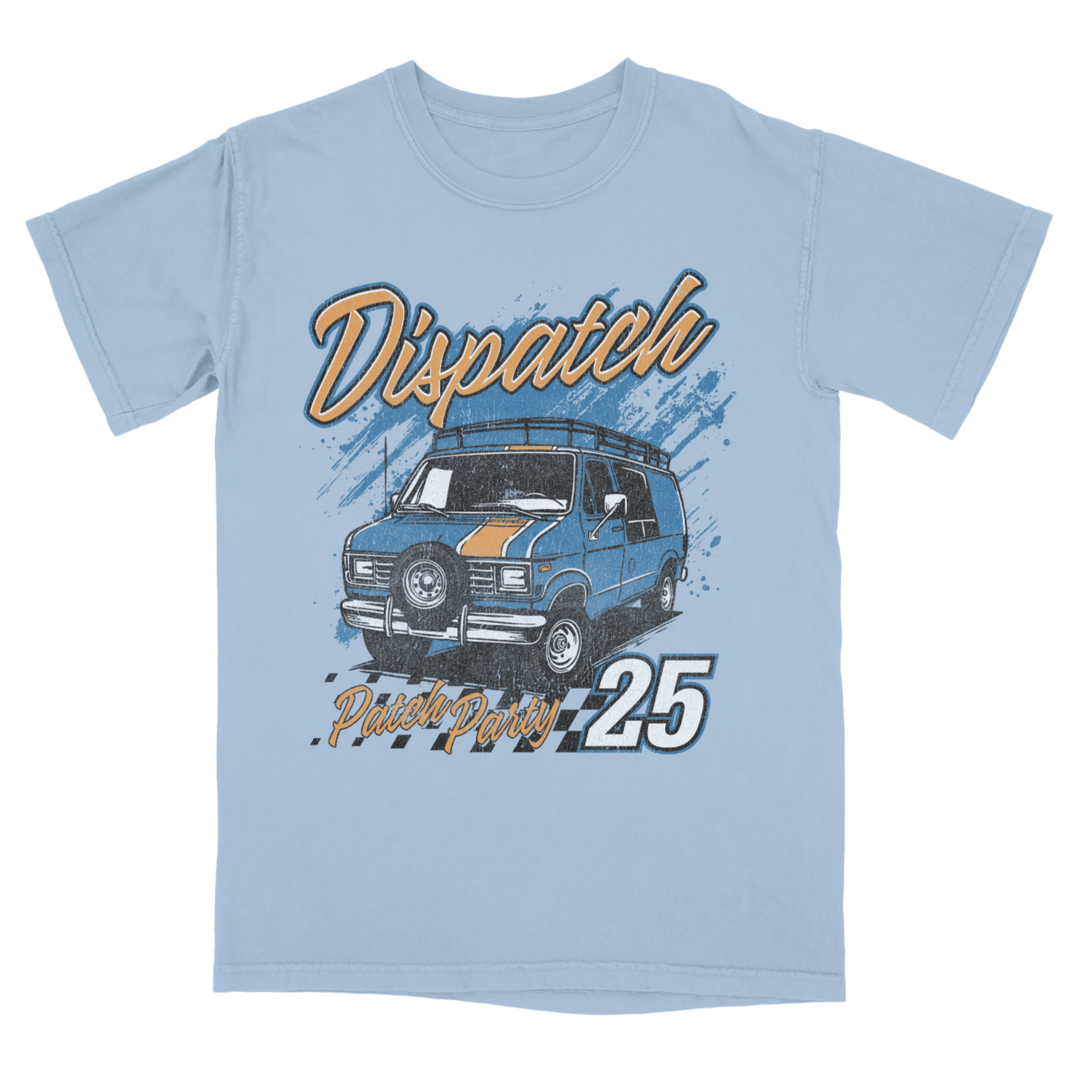 Dispatch | Official Online Store