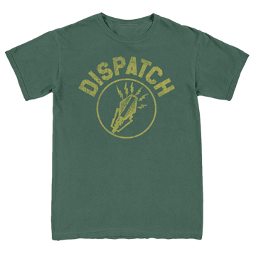 Apparel – Dispatch