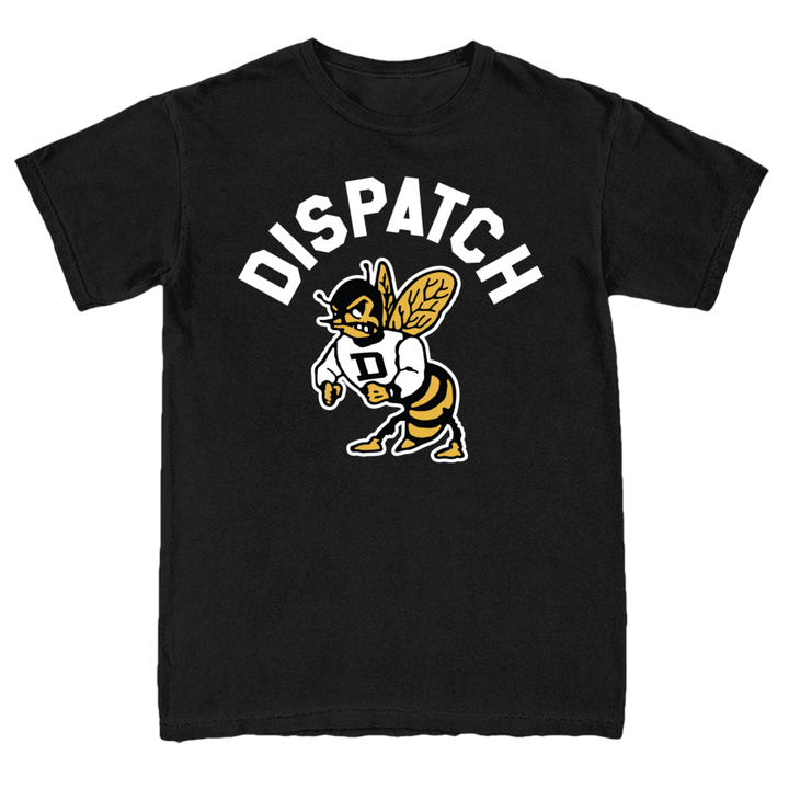 Apparel – Dispatch