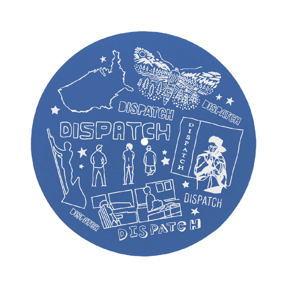Dispatch | Official Online Store
