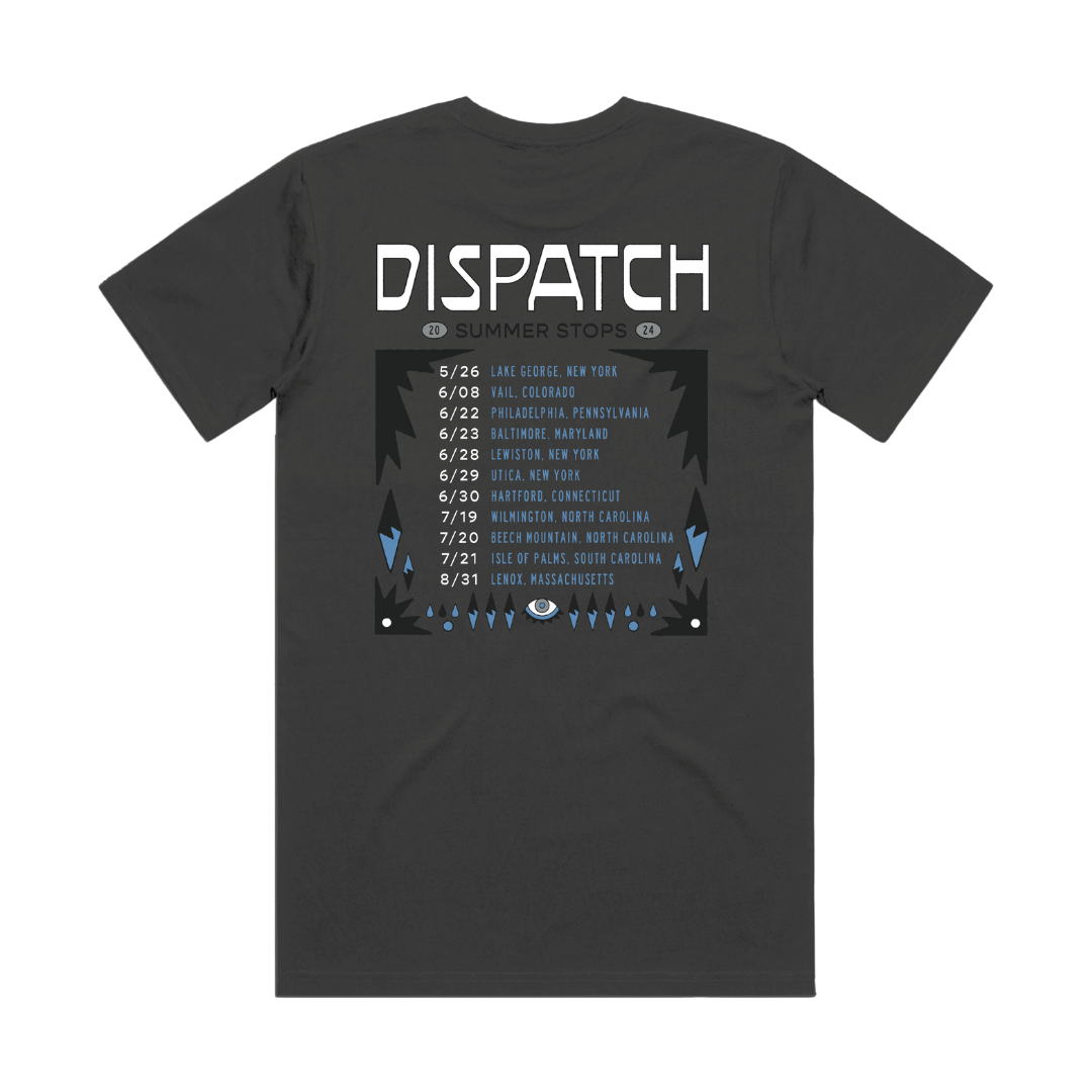 Dispatch | Official Online Store