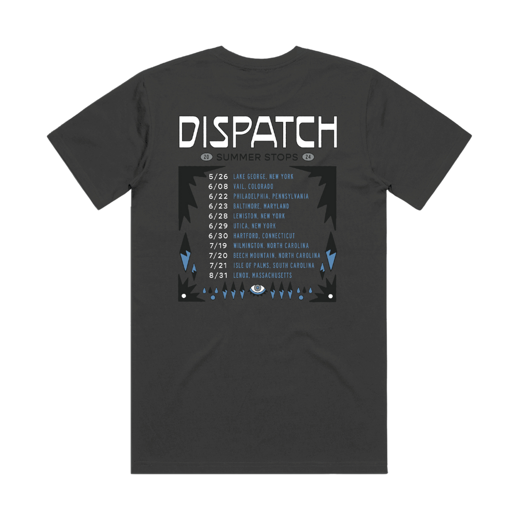 Apparel – Dispatch