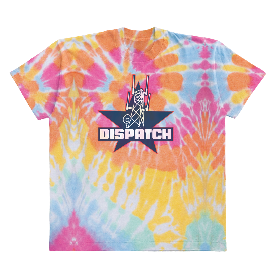Apparel – Dispatch