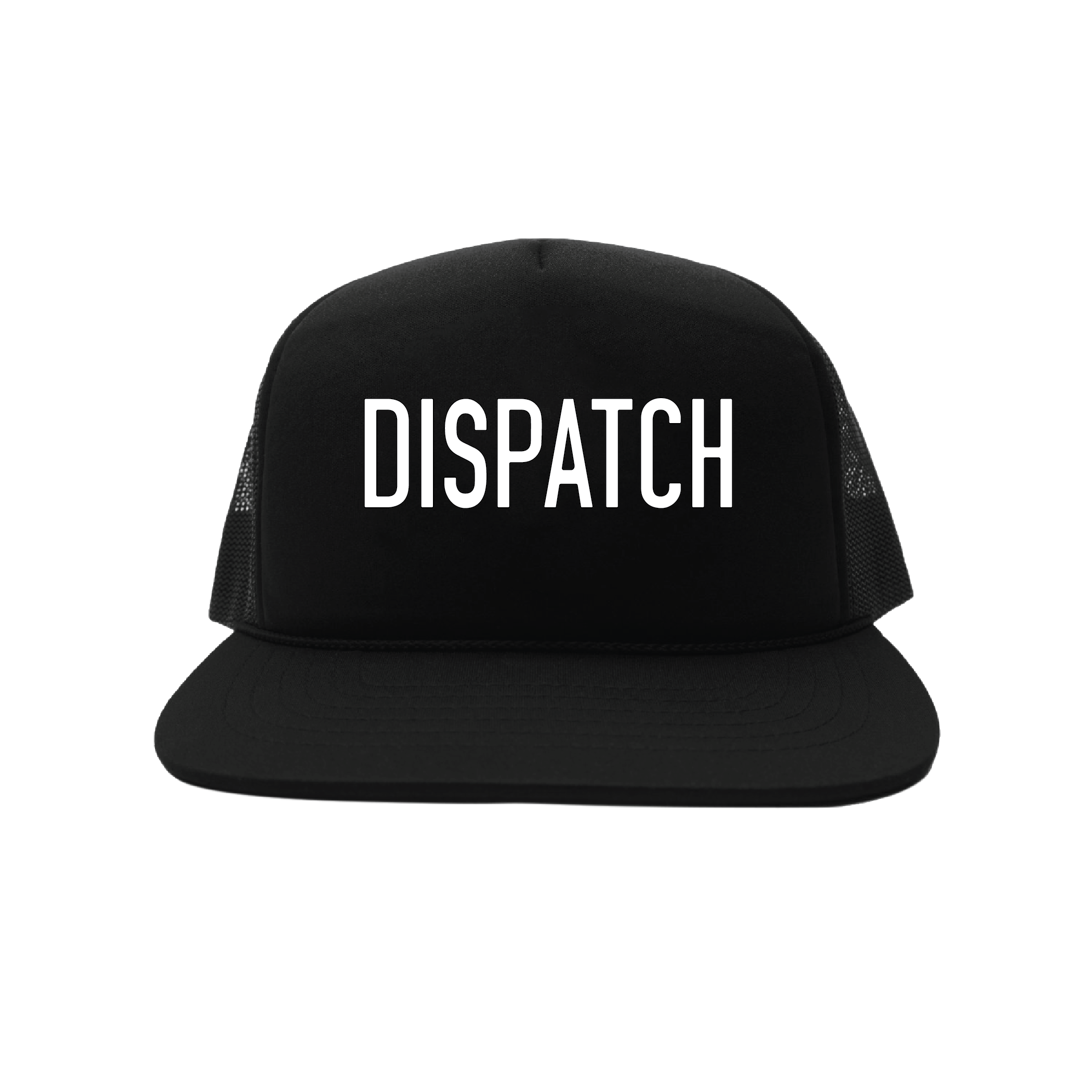 Accessories – Dispatch