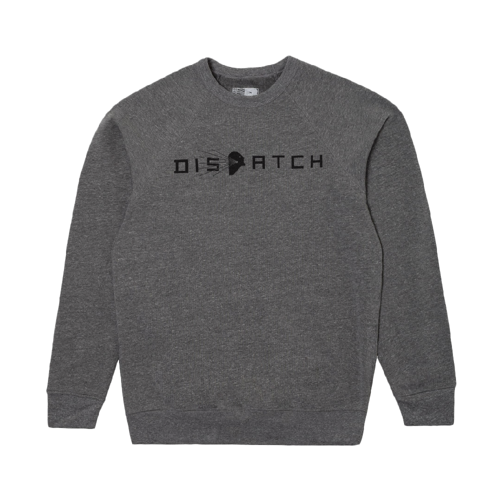 Apparel – Dispatch