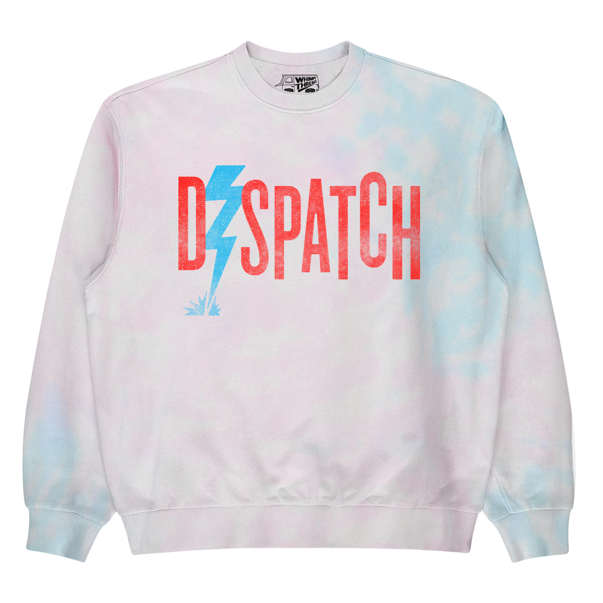 Apparel – Dispatch