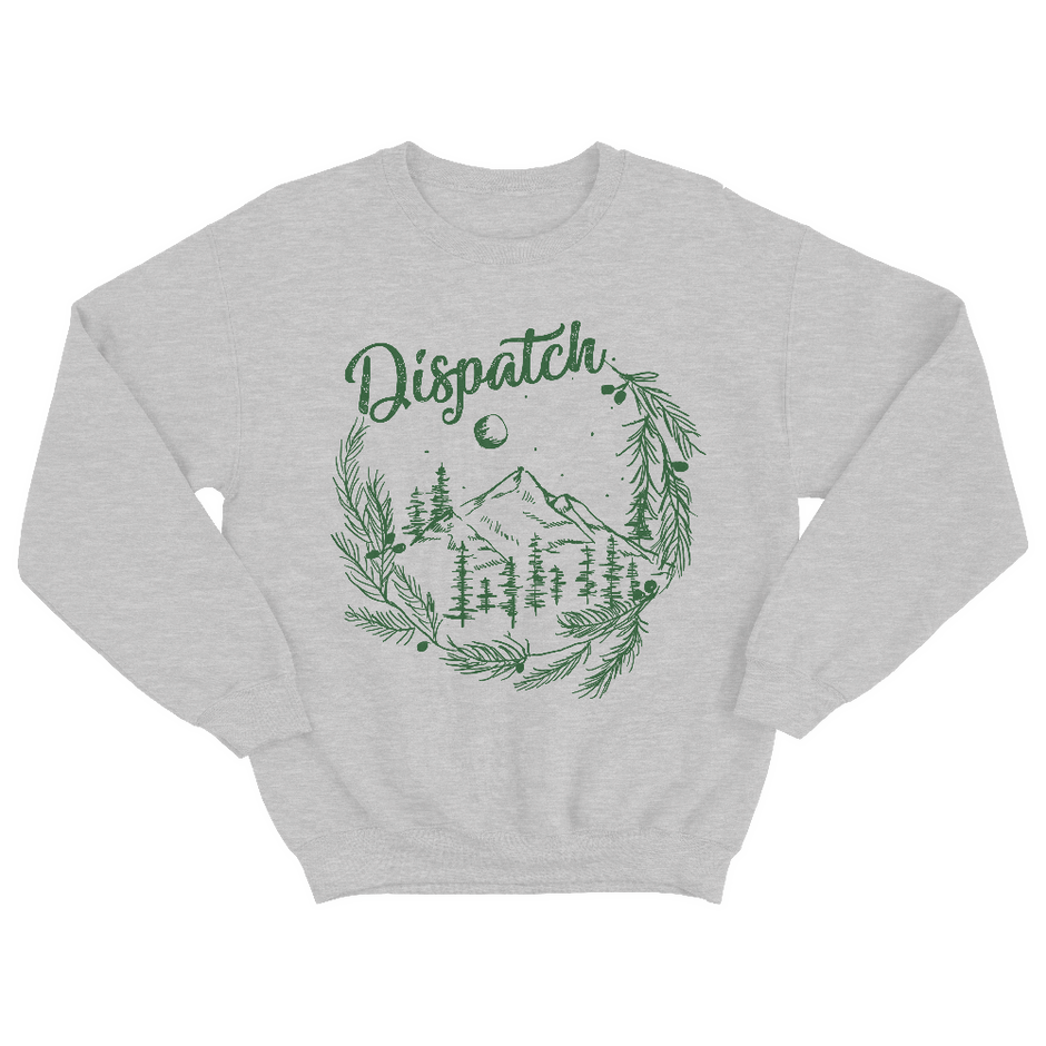 Apparel – Dispatch