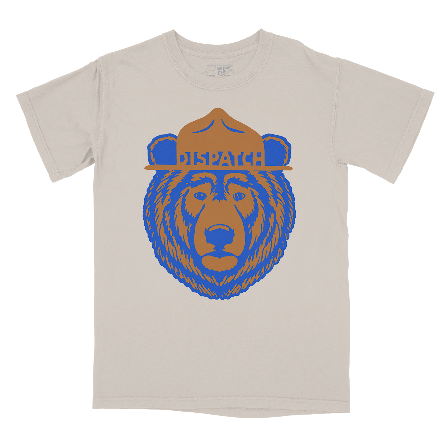 Dispatch | Official Online Store
