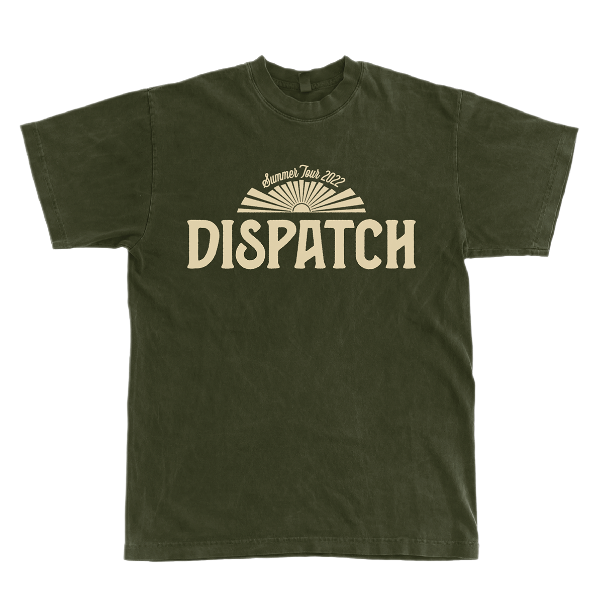 Apparel – Dispatch
