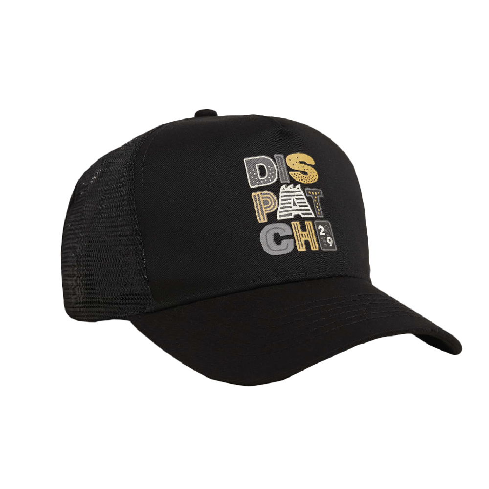Accessories – Dispatch