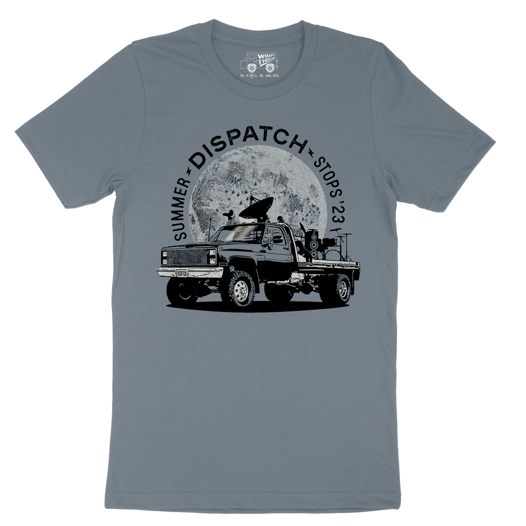 Apparel – Dispatch