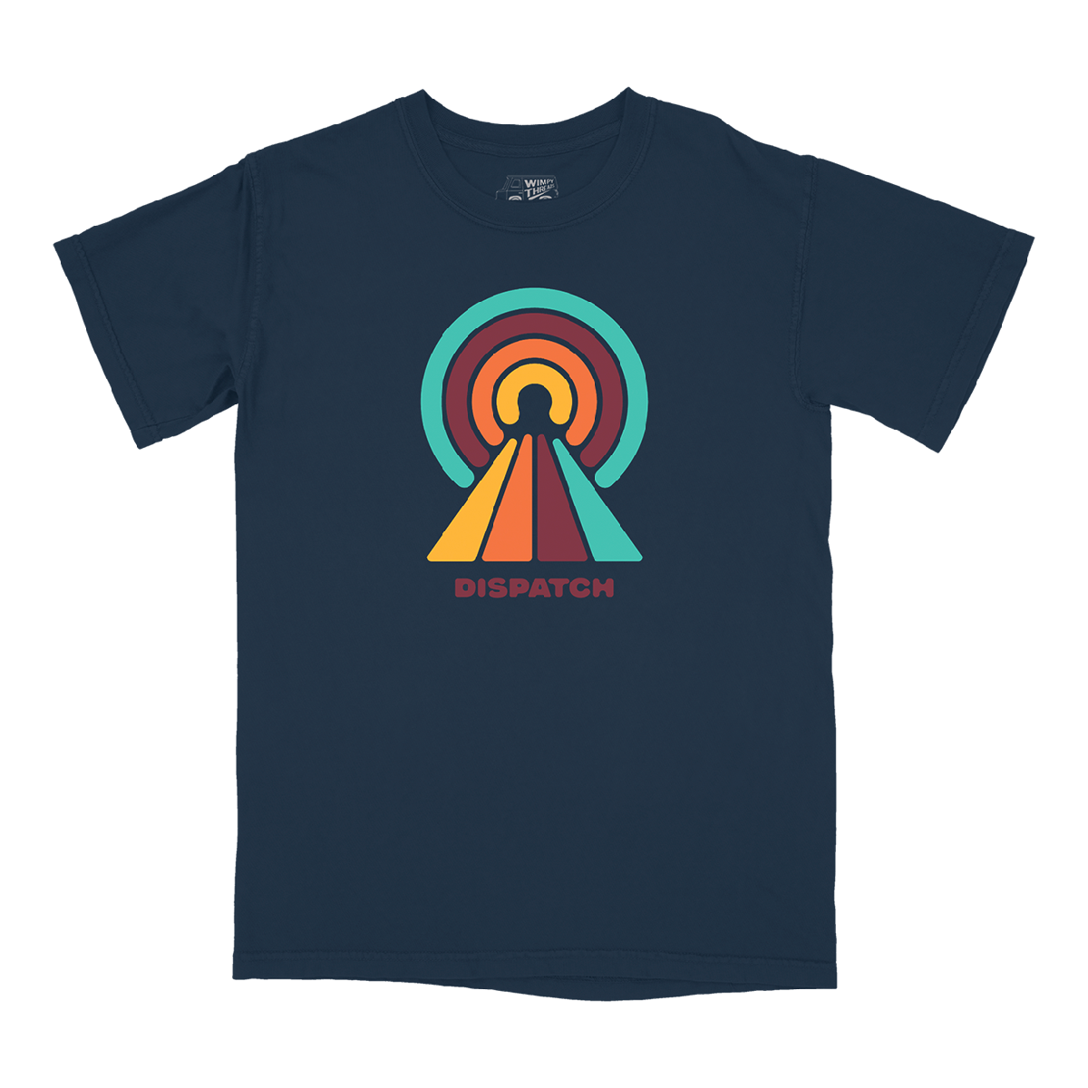 Apparel – Dispatch